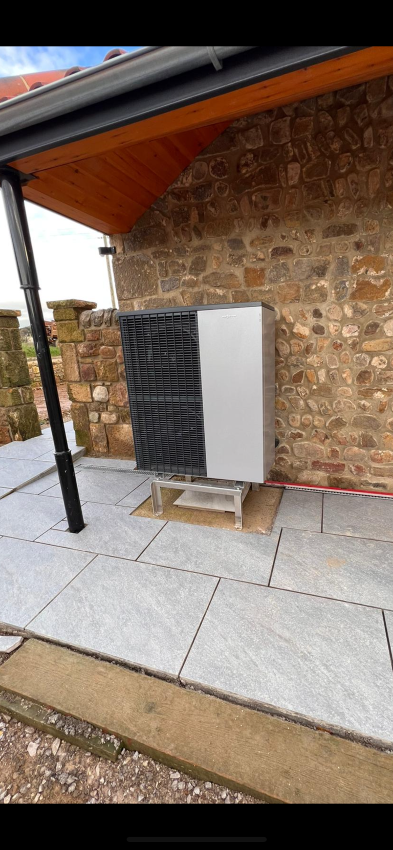 Air & Ground Source Heat Pumps - Aqua Development Services North LTD